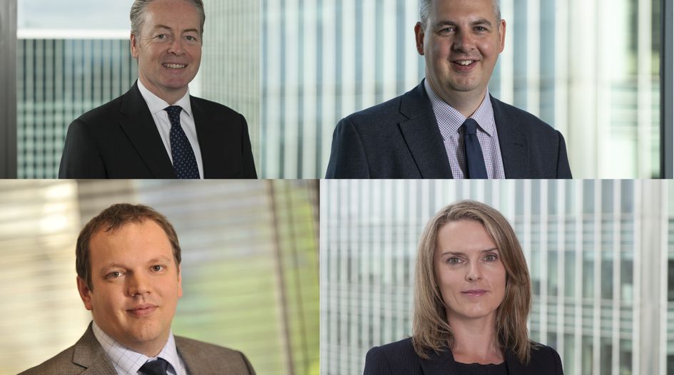 Article: BTG Advisory gains four new partners in London - Global ...