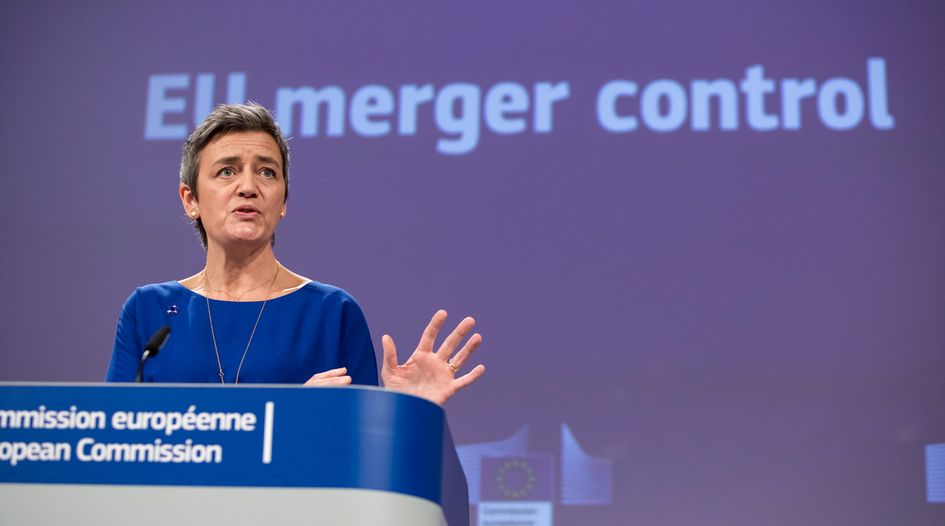 DG Comp launches review of market definitions - Global Competition Review