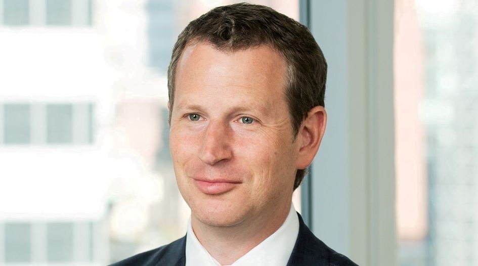 Article: Latham adds partner in New York - Global Restructuring Review