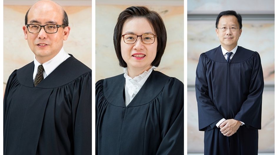 Three new judges for Singapore High Court - Global Restructuring Review
