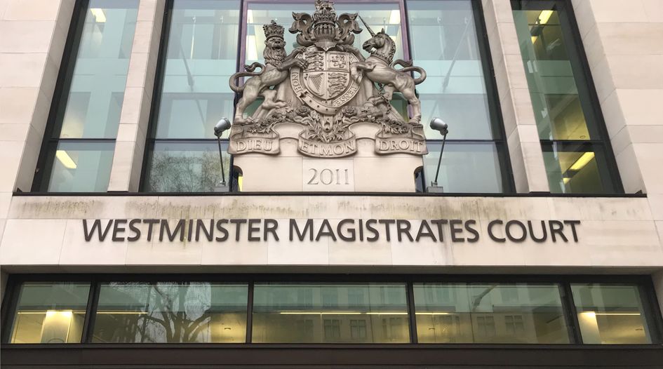 ENRC founder’s daughter convicted for withholding documents - Global ...