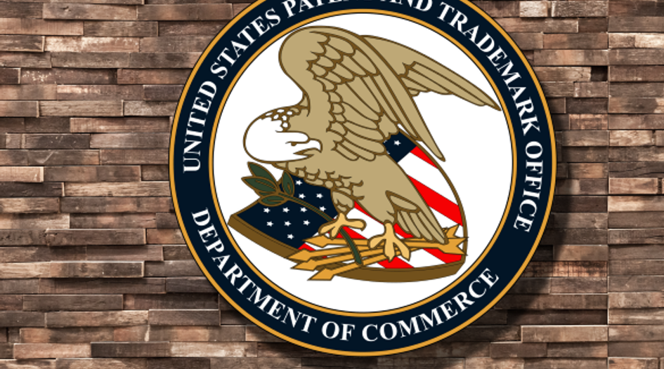Article: A year at the USPTO – the outgoing commissioner for trademarks ...