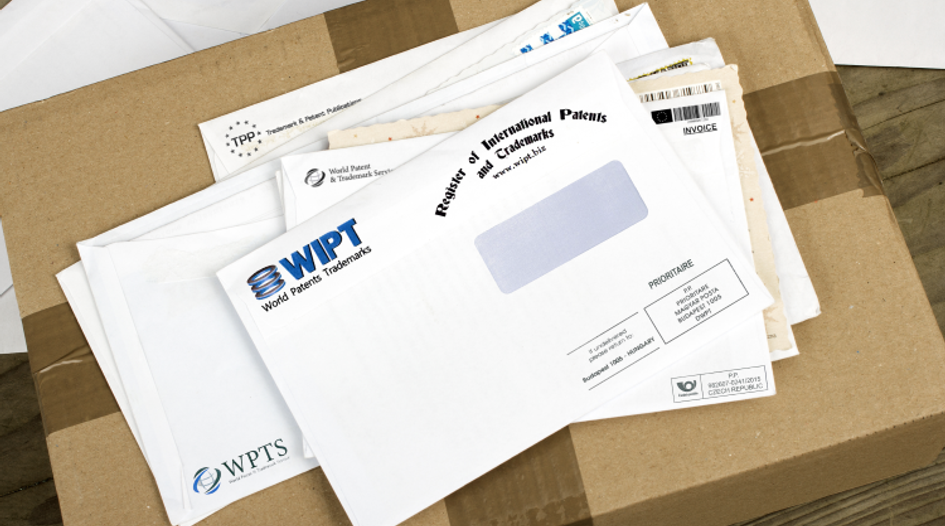 “Scams impact the entire trademark system”: concern over new misleading ...