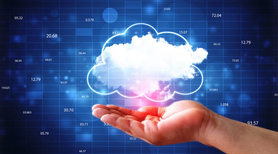 Demystifying the security myths on legal cloud platforms: interview ...