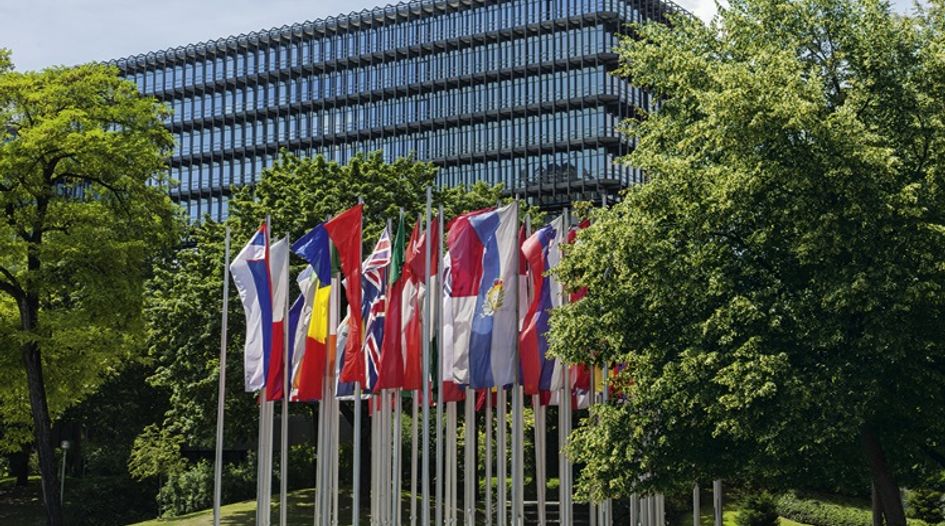 Latest EPO Guidelines bring substantial revisions, with CIIs a major ...