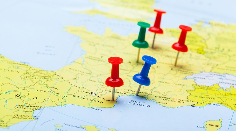 Article: Why broadening the scope of UDRP must include GIs - WTR