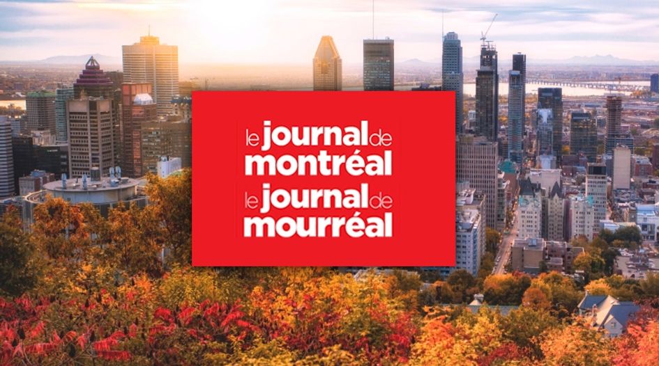 Parody law in Canada: experts split over need to amend trademark rules ... Parody law in Canada: experts split over need to amend trademark rules ...