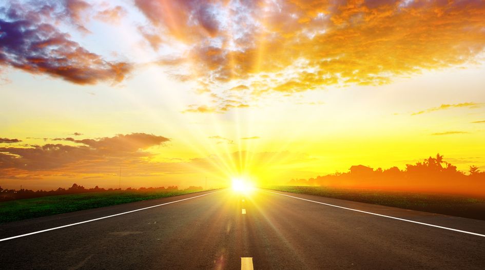 From the WTR archive: a snapshot of trademarks in the beginning - WTR