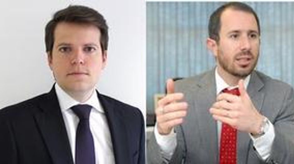 An interview with CADE’s Vinícius Marques de Carvalho and Eduardo Frade ...