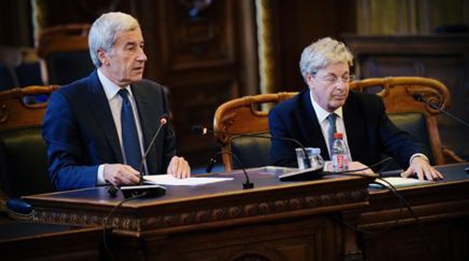 Article: Gaillard on tackling abuse of process - Global Arbitration Review