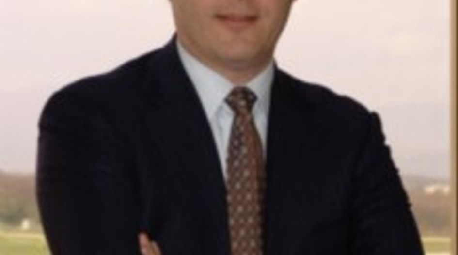 Article: Corporate counsel interview: Colin Flynn - Global Competition ...