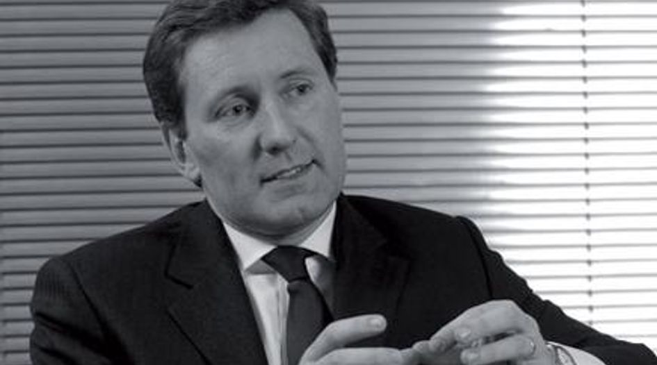 Brynmor Thomas joins the bar - Global Arbitration Review