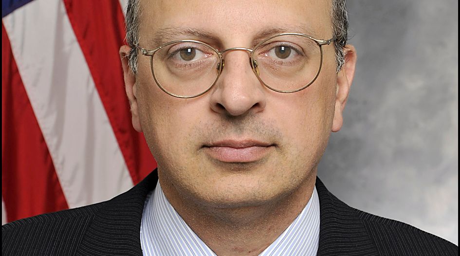 US Treasury official returns to Skadden - Global Investigations Review