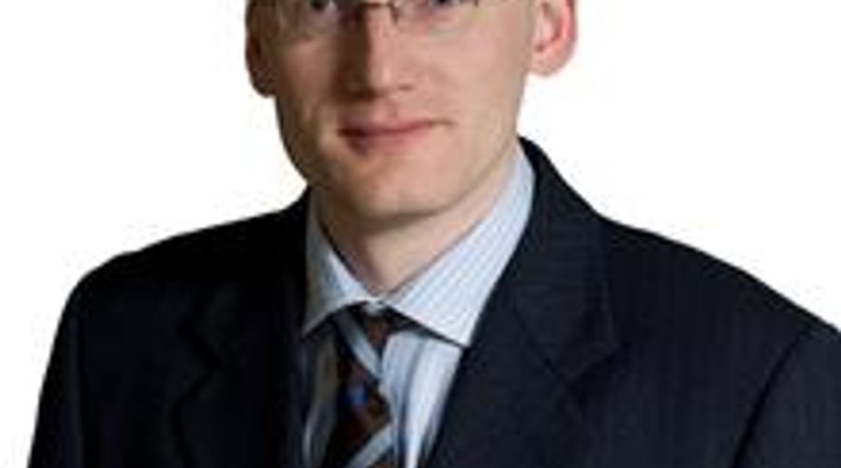 Article: OFT appoints new temporary executive director - Global ...