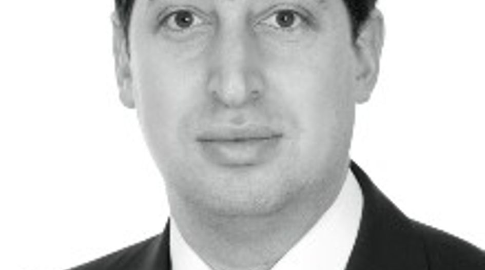 Hockley heads to Berwin Leighton Paisner - Global Competition Review