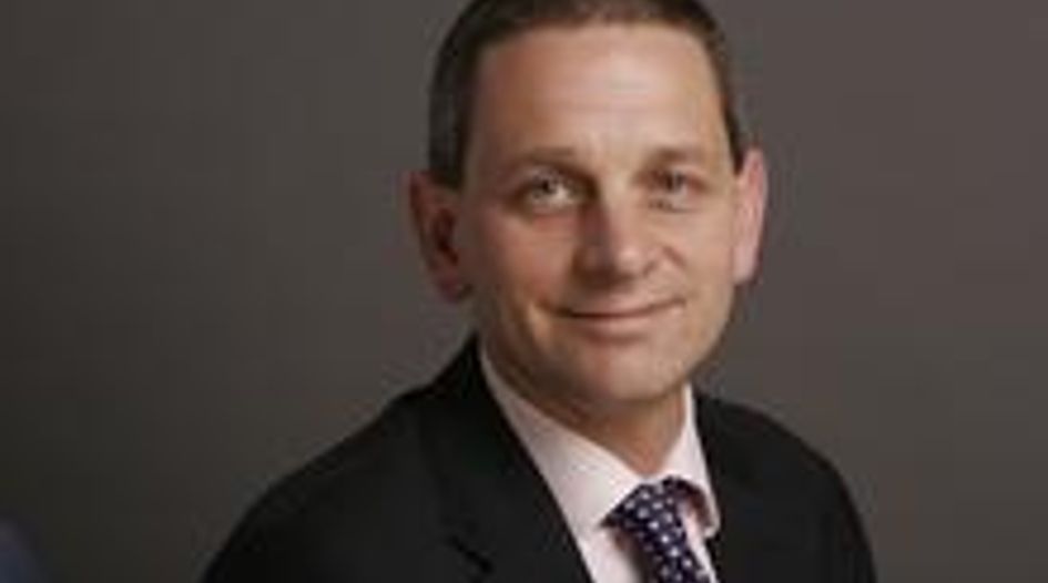 An interview with Derek Ridyard - Global Competition Review