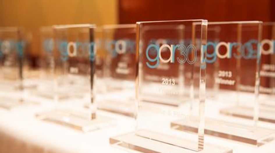 The GAR 30 revealed - Global Arbitration Review