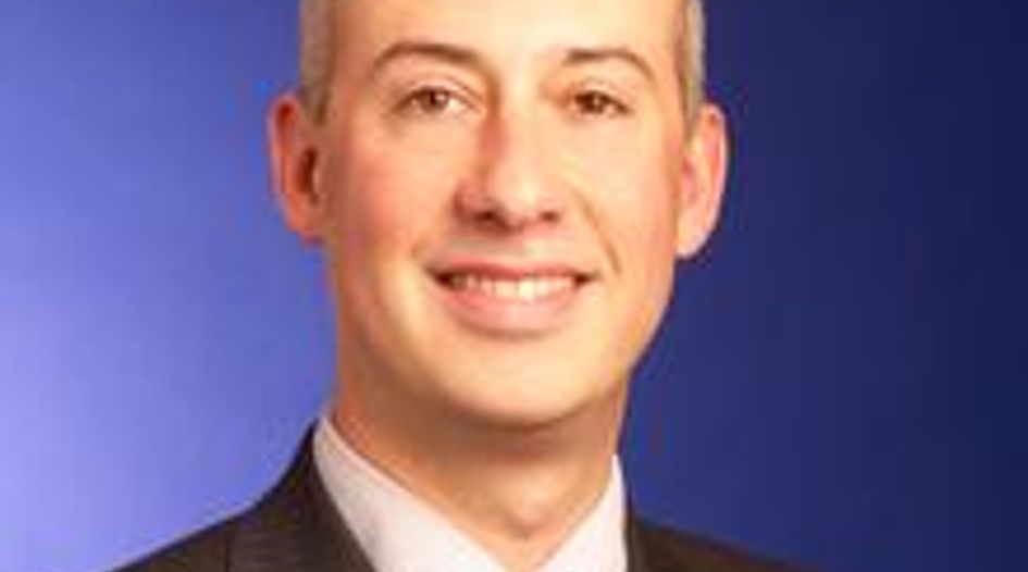 Mazzarotto moves to KPMG - Global Competition Review