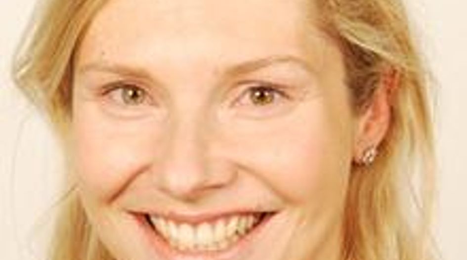 UK Competition Commission official moves in-house - Global Competition ...