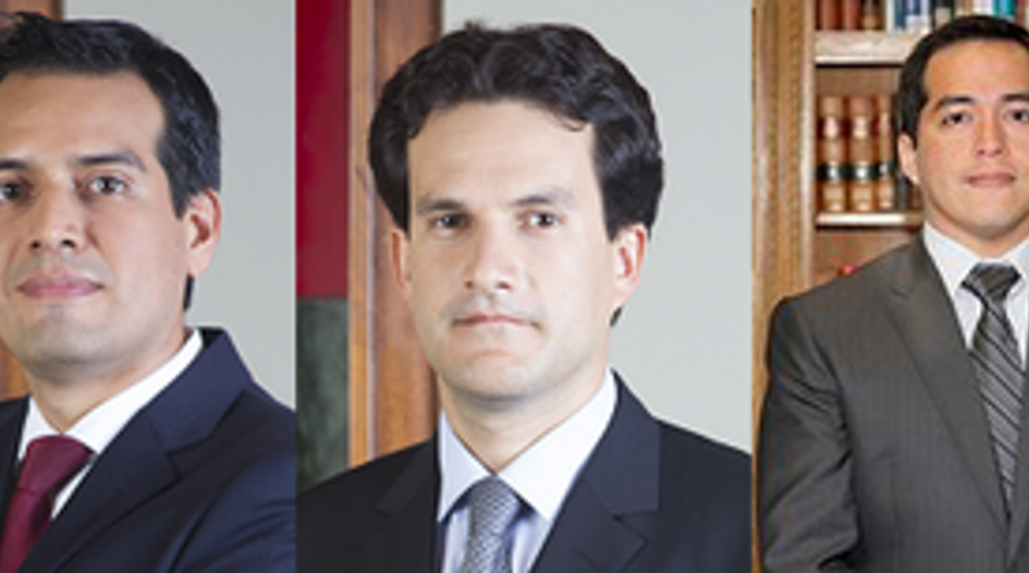 Rodrigo Elías, Benites Forno and Olaechea promote in Peru - Latin Lawyer
