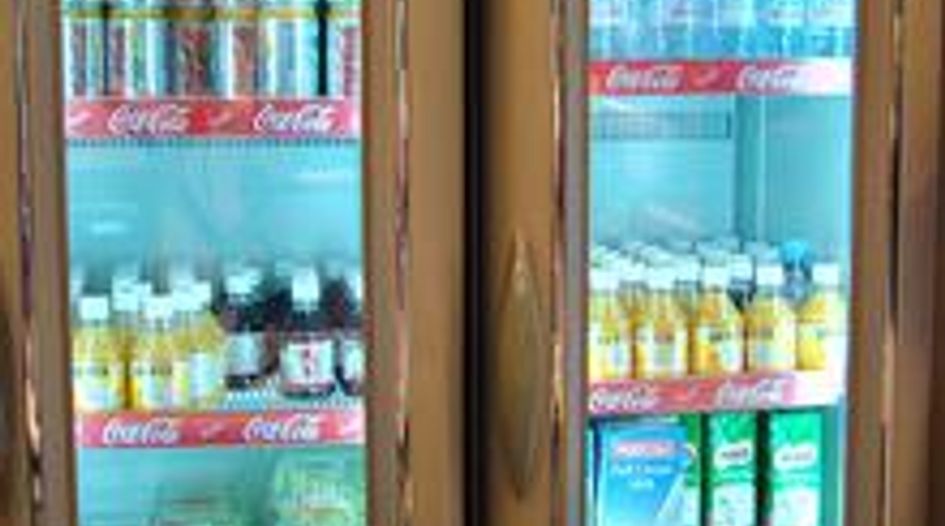 Singapore shuts down Coca-Cola probe - Global Competition Review Singapore shuts down Coca-Cola probe - Global Competition Review