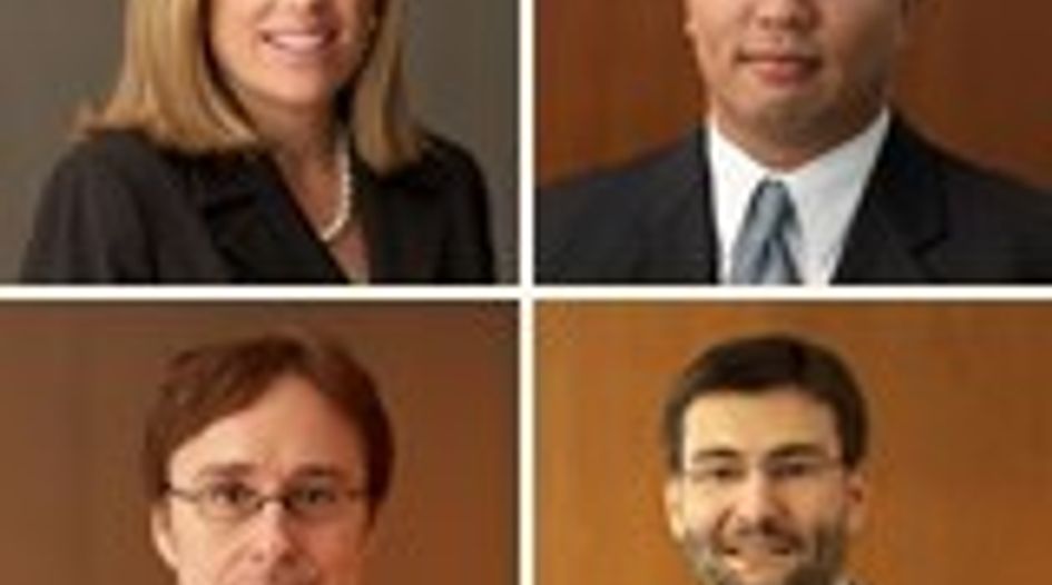 Howrey promotes in US and Europe - Global Competition Review