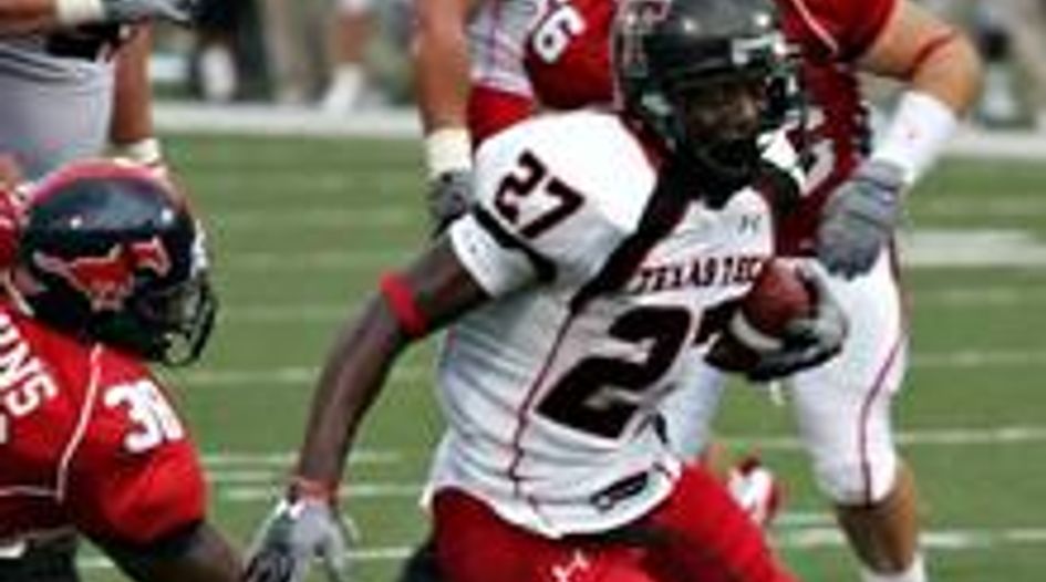 Varney questions NCAA head over football system - Global Competition Review