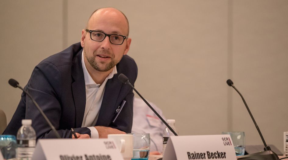 DG Comp official distinguishes Microsoft from Google - Global ...