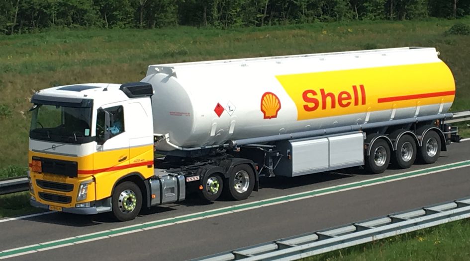 Shell hit with US$600 million claim over Nigerian oil block - Global ...