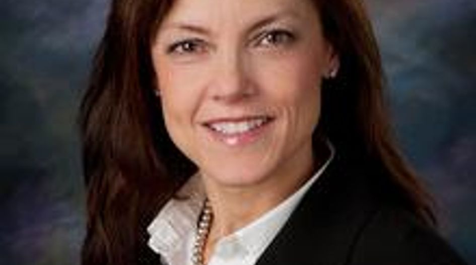 An interview with Lisa Campbell - Global Competition Review