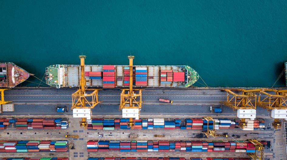 Article: Four firms behind Volcan-COSCO joint venture in Peru - Latin ...