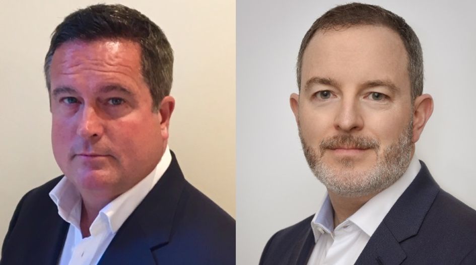 Curtis duo join Clyde & Co - Global Arbitration Review