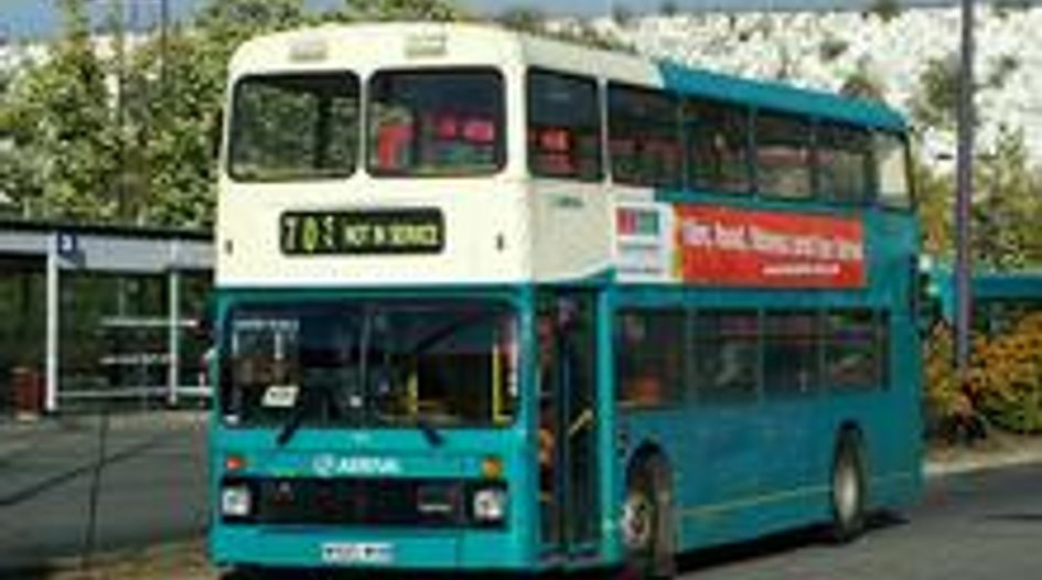 CC surprises bus companies with new evidence - Global Competition Review