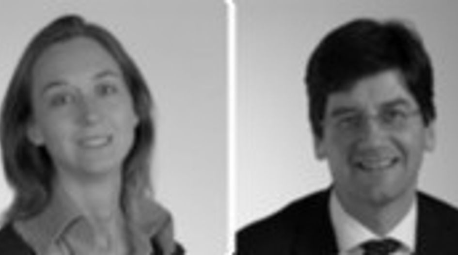 VVGB boosts competition practice - Global Competition Review