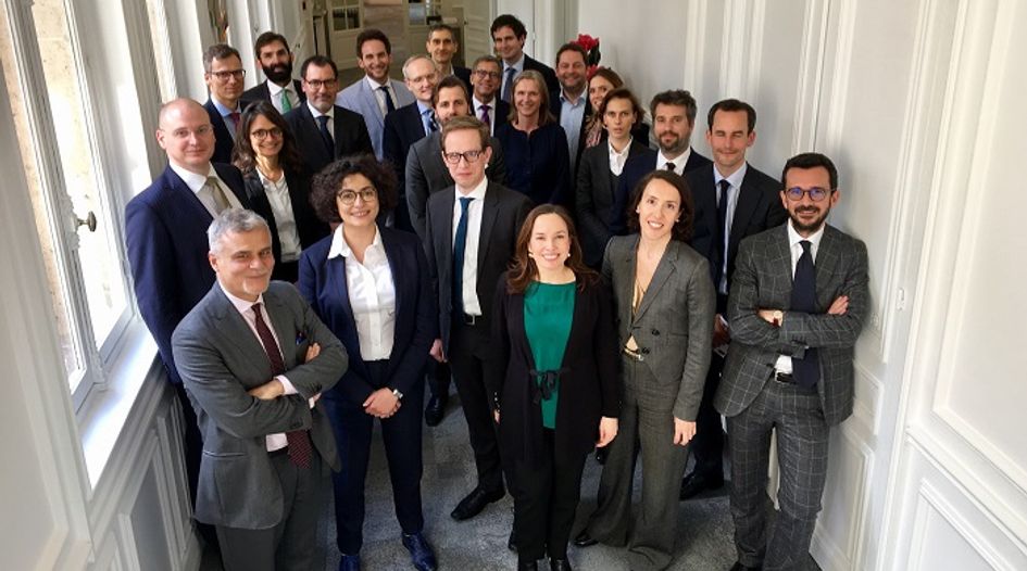 Boutique lawyers share experiences in Paris - Global Arbitration Review