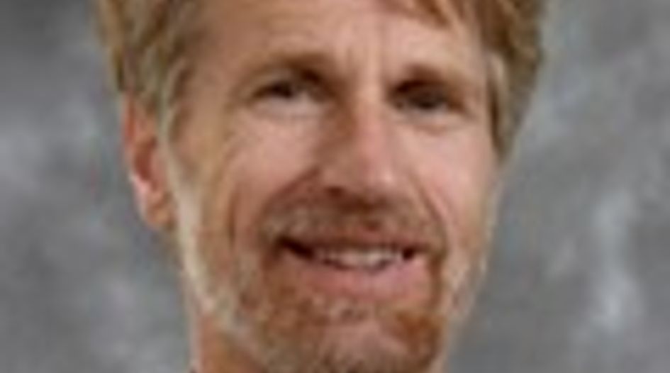 An interview with Joseph Farrell - Global Competition Review