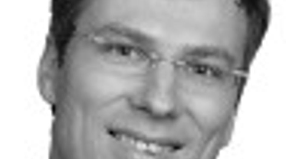 New partner for Python & Peter - Global Arbitration Review