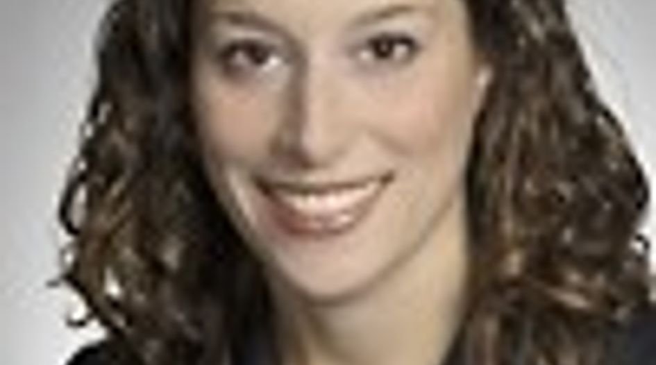 Blakes hires new partner - Global Competition Review