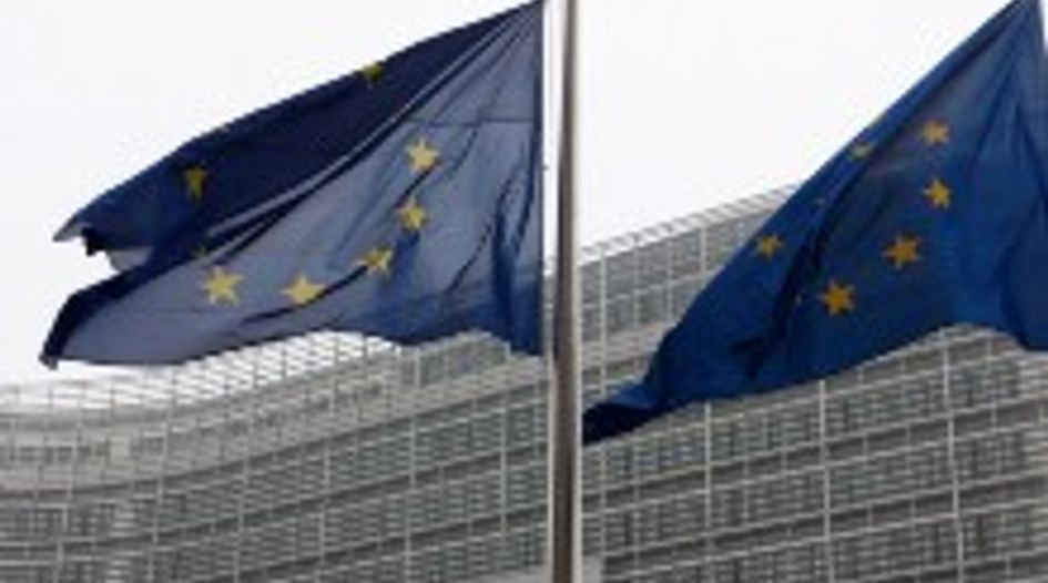 EU charts steady course on verticals - Global Competition Review