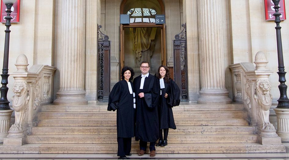 Canadian lawyer opens boutique in Paris - Global Arbitration Review