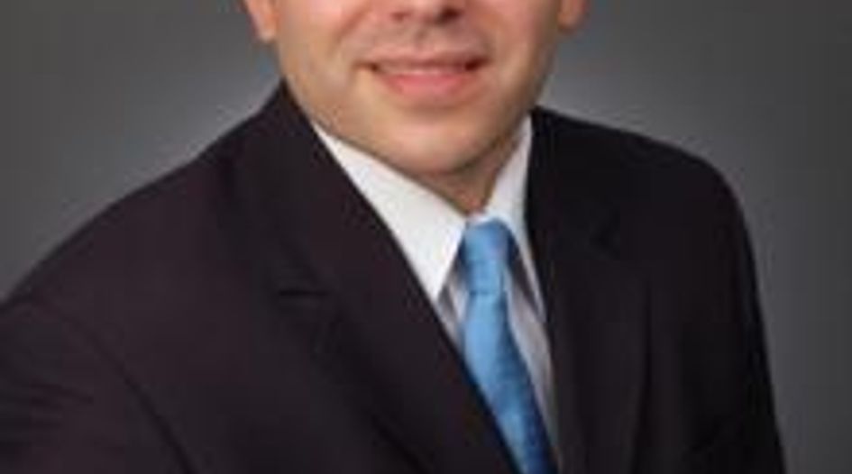 Chicago lawyer heads for Geneva - Global Arbitration Review