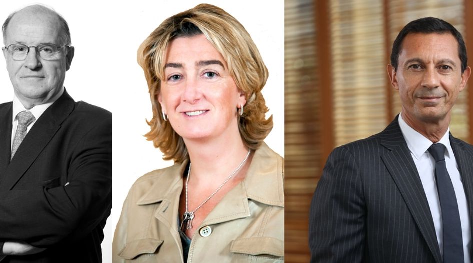 France’s competition bar - Global Competition Review