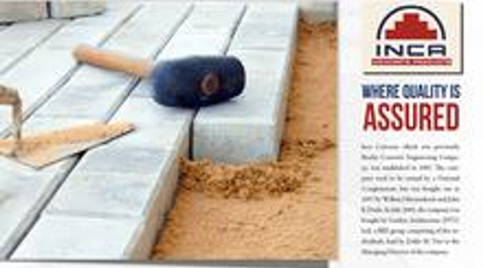 SA court cements concrete consent deal - Global Competition Review