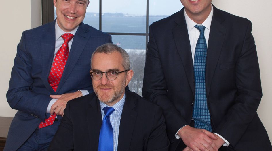 Article: Trio of former EDNY prosecutors launch new firm - Global ...