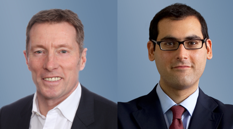 Freshfields rebuilds London team - Global Arbitration Review