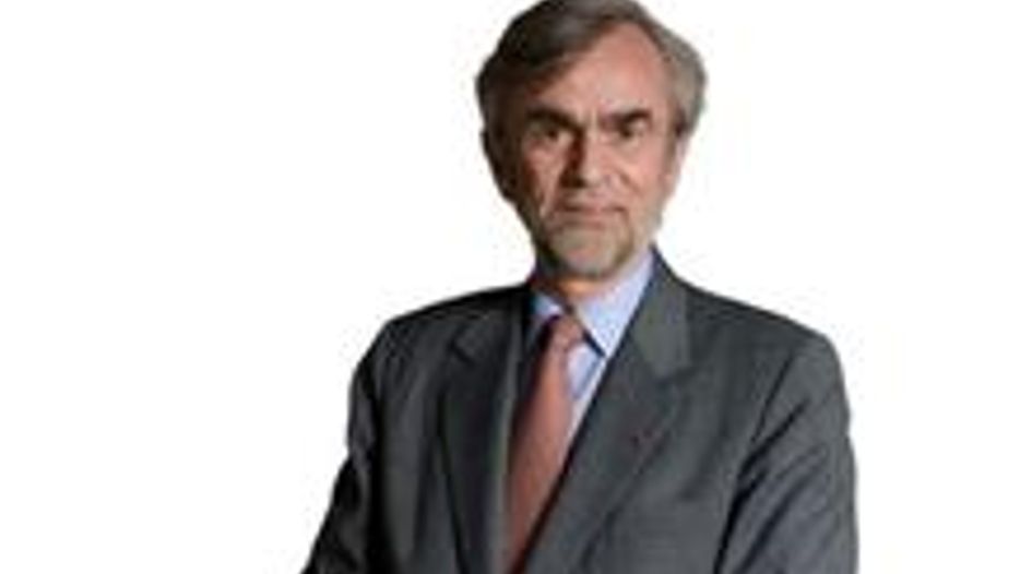 An interview with Frédéric Jenny - Global Competition Review