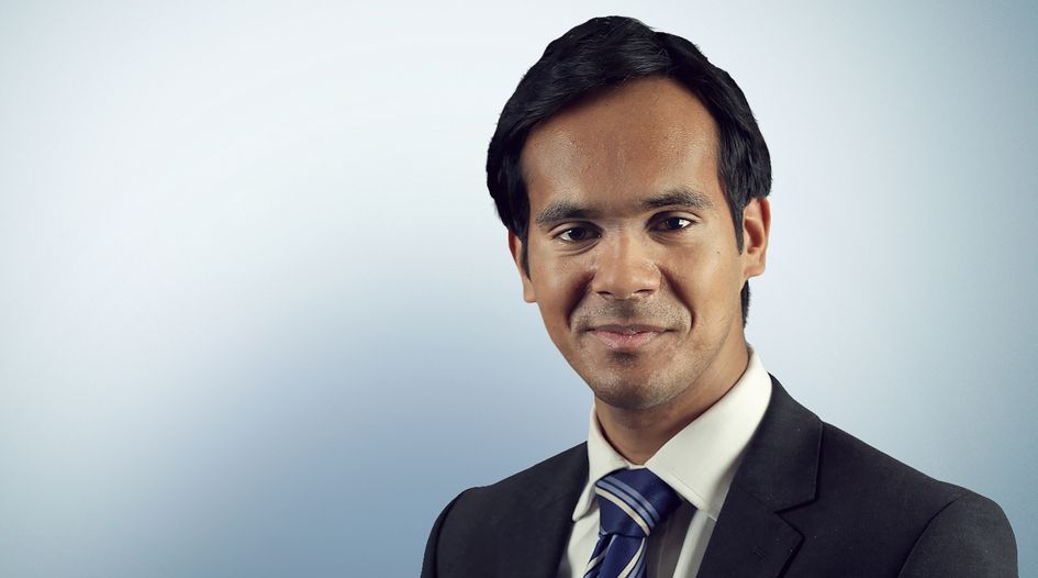 Freshfields boosts London litigation team - Global Competition Review