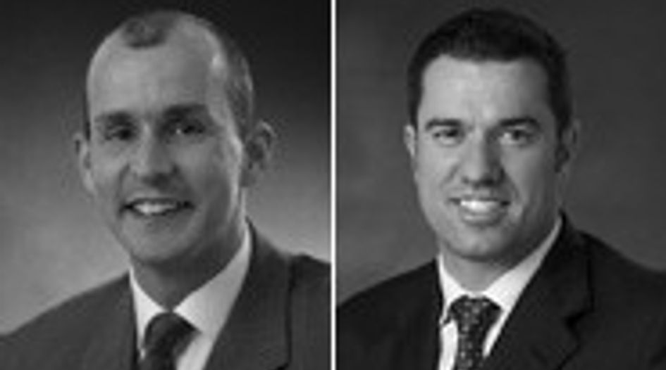 Minter Ellison names new competition heads - Global Competition Review