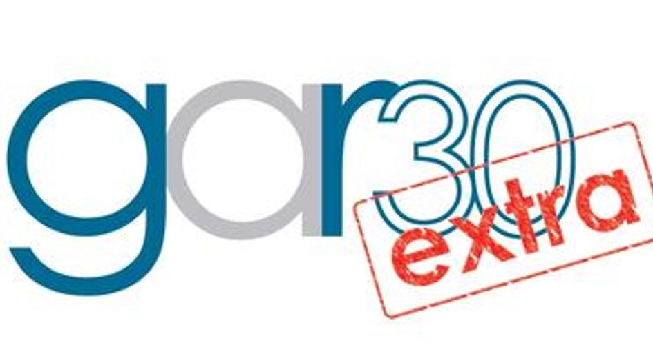 The GAR 30 extra - Global Arbitration Review