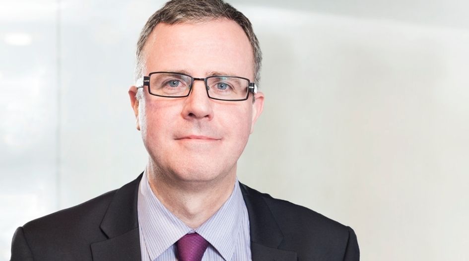 An interview with Stephen Blake - Global Competition Review